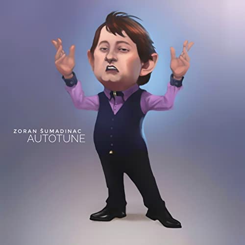 Amazon MusicでZoran SumadinacのAutotuneを再生する
