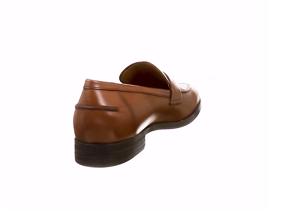 Watch Geox Men＇s Loafer on Amazon Live