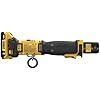 Amazon.com: DEWALT 20V MAX Compact Press Tool with 2 Batteries and ...
