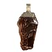 Amazon.com | Witchy Coffin Decanter- Add a Spooky Touch to Your Gothic ...