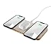 Amazon.com: Woodcessories - Wireless Multi Charger inductive Charging ...