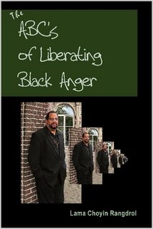 The ABC's of Liberating Black Anger: Lama Choyin Rangdrol: Amazon.com ...