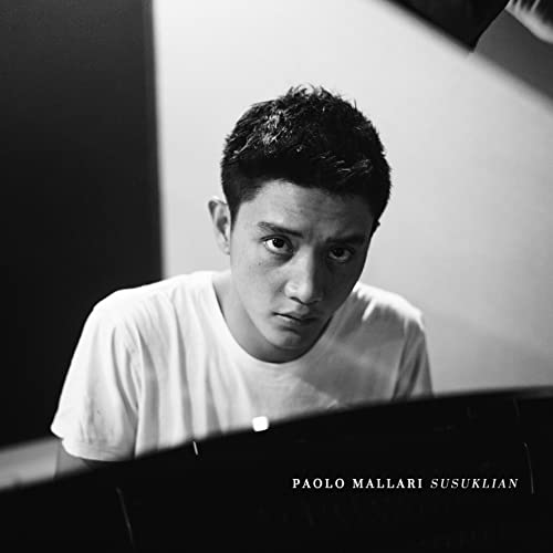 Susuklian by Paolo Mallari on Amazon Music - Amazon.com