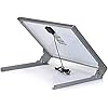Amazon.com: SUNER POWE Adjustable Solar Panel Mount Racks - Folding ...