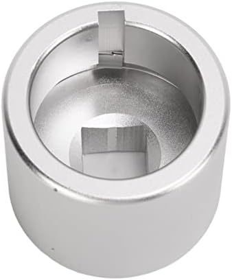 Amazon.com: Crankshaft Turning Socket Tool, Aluminium Alloy Engine ...