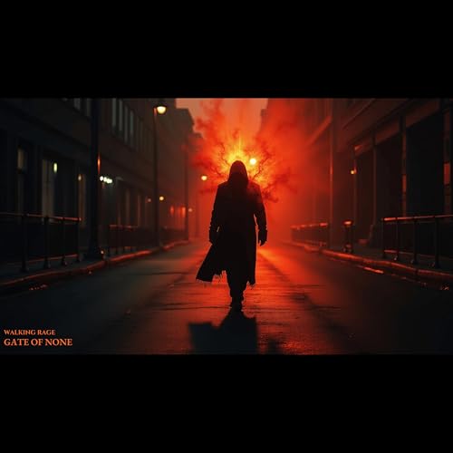 Walking Rage by Gate Of None on Amazon Music - Amazon.com