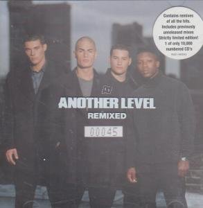 Another Level Remix Album: Amazon.co.uk: CDs & Vinyl
