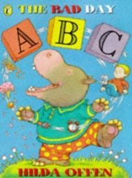 Bad Day ABC: Offen: 9780140556537: Amazon.com: Books