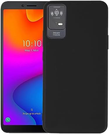 Amazon.com: Tuxiwei Phone Case for TCL ION V T607DL, TCL ION V Case ...