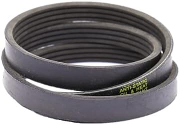 Amazon.com : 754-04149 Lawn Edger Drive Ribbed Belt 3/8" x 20" for 753 ...