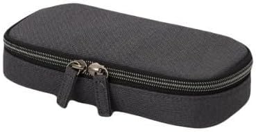 Amazon.co.jp: しーさー、ノーマディックコラボペンケース PF-05L 3階建てペンケース グレー 当店厳選ティーバッグ付属 : 文房具・オフィス用品