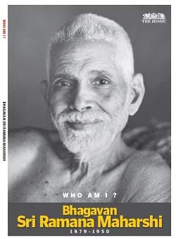 Buy BHAGAVAN SRI RAMANA MAHARISHI Book Online at Low Prices in India ...