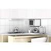 Xavax Microwave Wall Bracket | Universal Mounting Bracket | For ...