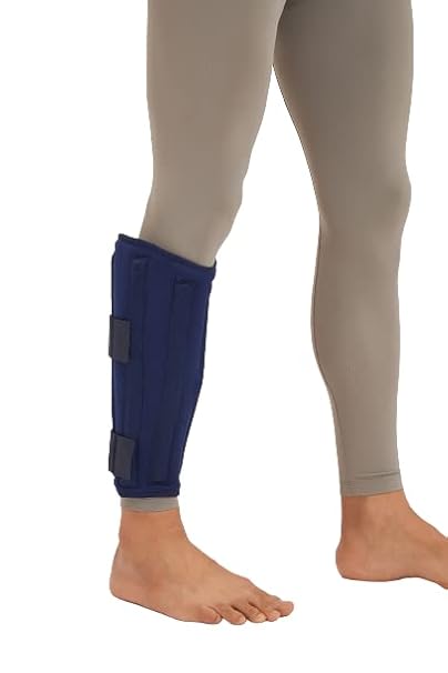 MGRM Tibia Brace for Compression and Stability in case of Mid-Shaft ...