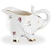 Amazon.com | Grace Teaware Fine Porcelain Happy Elephant (3-Piece Tea ...