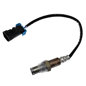 Amazon.com: Upstream Oxygen O2 Sensor 12622308 Compatible with ...