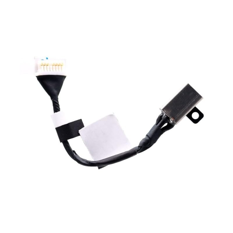 Dell Latitude 3420 Dcin Cable Dell Latitude Power Cable New DC IN Power ...