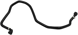 Amazon.com: YUNCHE-AUTO Parts number# 17127535528 1712 7535 528 Water ...