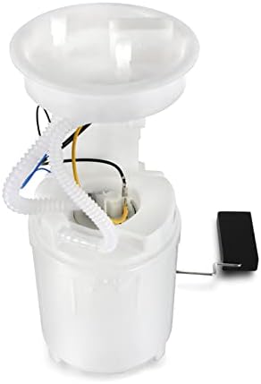 Madlife Garage In-Tank Fuel Pump Assembly 3B0919051C 8E0906087C for ...