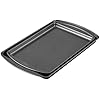 Amazon.com: Wilton Perfect Results Premium Non-Stick Bakeware Cookie ...