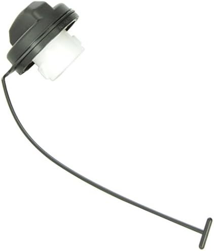 Amazon.com: Genuine GM 20915842 Fuel Tank Filler Cap : Automotive