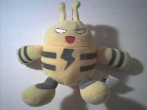 Amazon.com: Pokemon Elekid Plush 7 Inch : Toys & Games