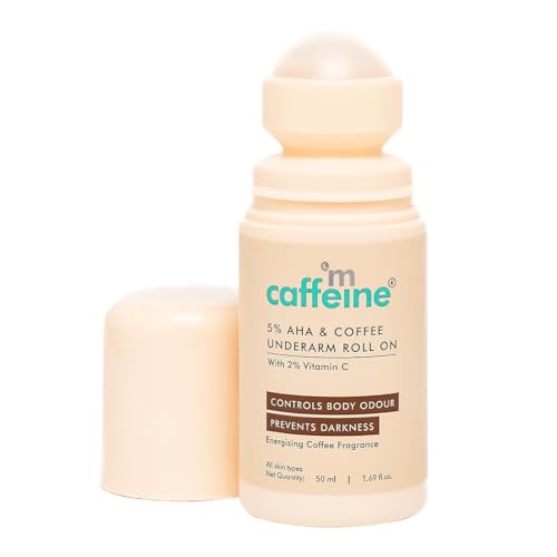 10 Best mCaffeine Body Care Must-Haves for Soft and Glowing Summer Skin