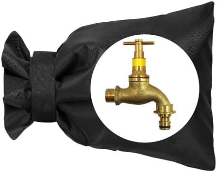Outside Tap Cover Waterproof Covers for Outdoor Tap Protector ...