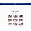 Amazon.com: TWICE - 10th Mini Album [Taste of Love] (In Love Ver ...