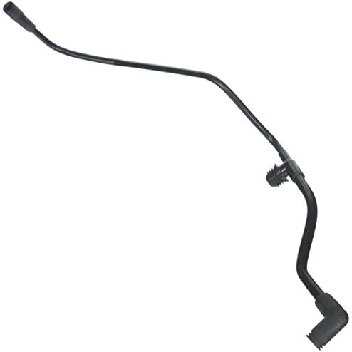 Amazon.com: Genuine GM 24504646 PCV Tube : Automotive