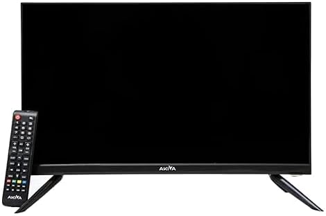 Akiva (32 inch) Series Full HD Smart LED TV : Amazon.in: Electronics