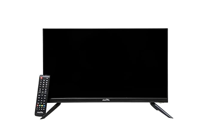 Akiva (32 inch) Series Full HD Smart LED TV : Amazon.in: Electronics