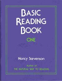 Basic Reading Book (Stevenson Language Skills Program Ser., Volume 1 ...