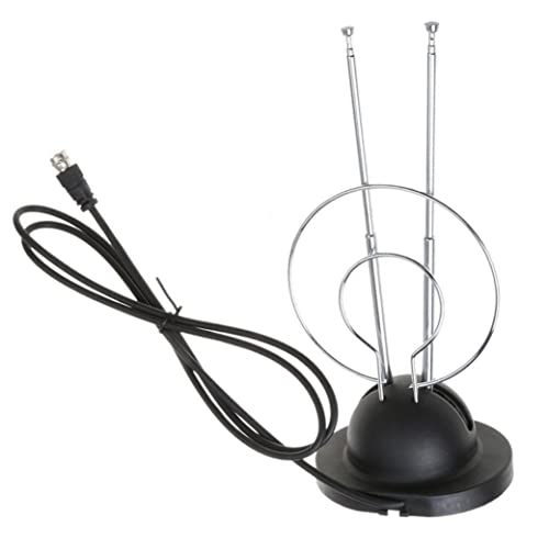 Find The Best Rabbit Ear Tv Antenna Reviews & Comparison - Katynel
