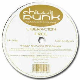 Amazon.com: Liberacion / Free: CDs & Vinyl