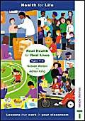 Amazon.com: Real Health for Real Lives 4-5: 9780748767076: Wetton ...