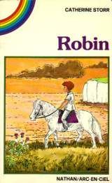 Amazon.com: Robin (en FRANCAIS): 9782092831045: Catherine Storr: Books