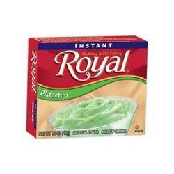 Amazon.com : Instant Pudding and Pie Filling Pistachio Pack of 6 ...