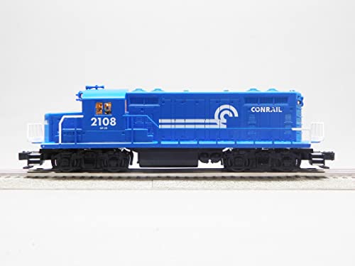 Lionel Conrail LIONCHIEF Plus 2.0 GP20 Diesel Locomotive Engine #2108 O ...