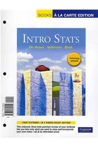 Amazon.com: Intro Stats Technology Update: 9780321772114: De Veaux ...