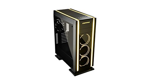 Enermax LED Tower PC Case