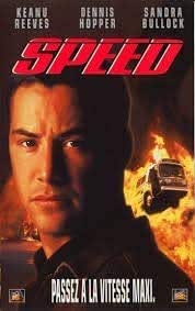 Amazon.com: Speed : Keanu Reeves, Dennis Hopper, Sandra Bullock, Joe ...