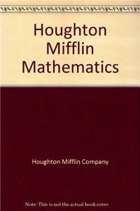 Practice Activity Level 4: The Mathematics Experience: Houghton Mifflin Company,Houghton Mifflin ...