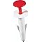Amazon.com: Pop Up Timer; The Original Pop Up Disposable Cooking ...