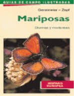 MARIPOSAS : Amazon.co.uk: Books