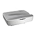 Amazon.co.jp: Optoma 超短焦点レーザーDLPプロジェクターZU500UST（明るさ5000ルーメン WUXGA/光源 ...