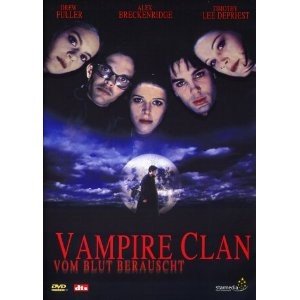 Vampire Clan - Vom Blut berauscht: Amazon.fr: Fuller, Drew ...