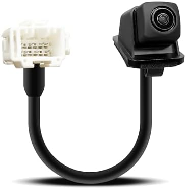 Amazon.com: ULZOZN Rear View Back Up Camera Fit for Acura RDX 2013 2014 ...