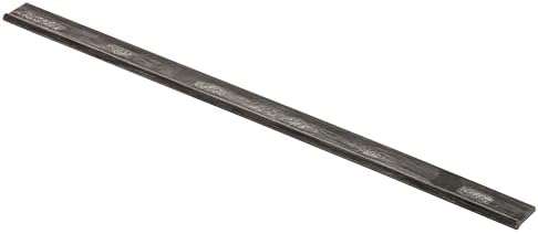 Amazon.com: Unger-RT300 Replacement Squeegee Blade, 12"L, Rubber ...