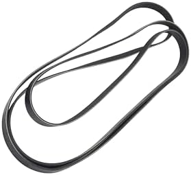 Amazon.com: ACDelco GM Original Equipment 12645694 V-Ribbed Serpentine ...